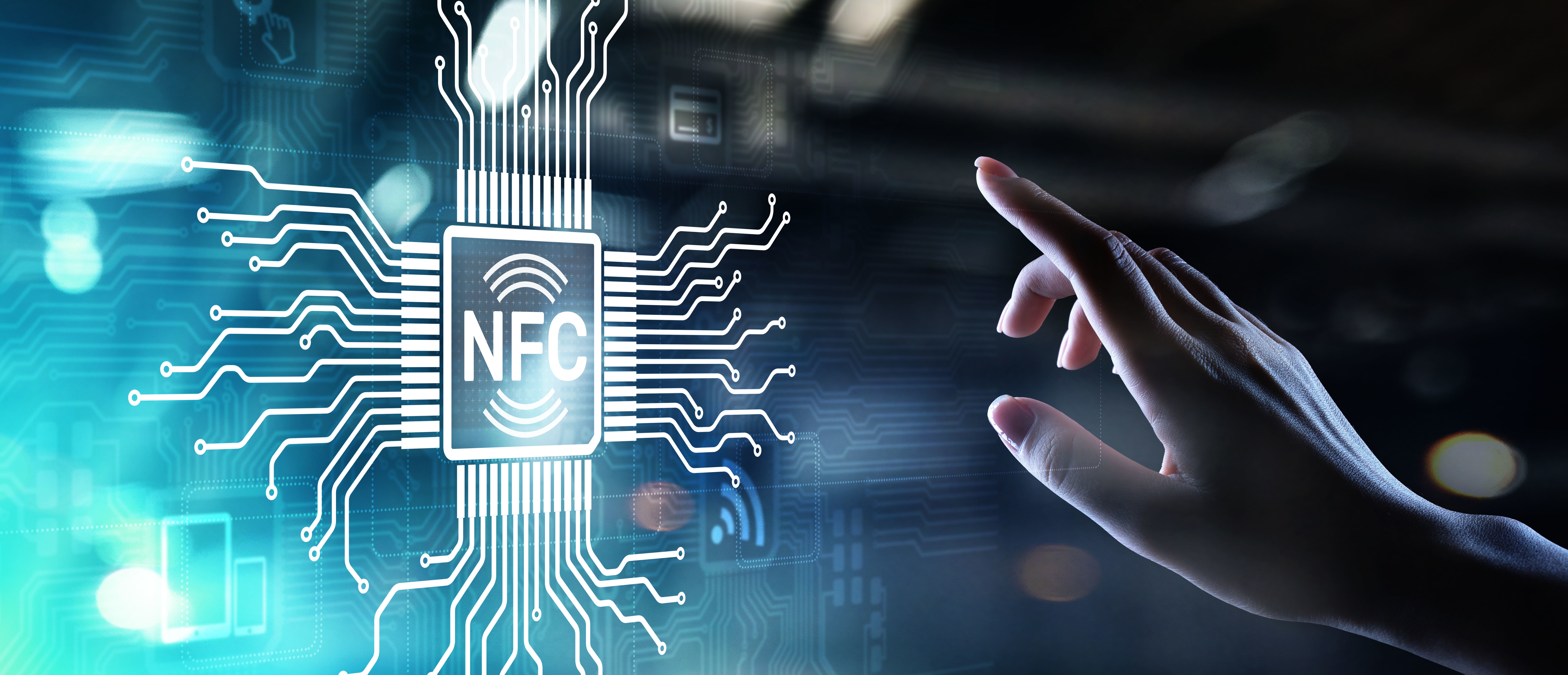 NFC: Unlocking the Potential of Near Field Communication
