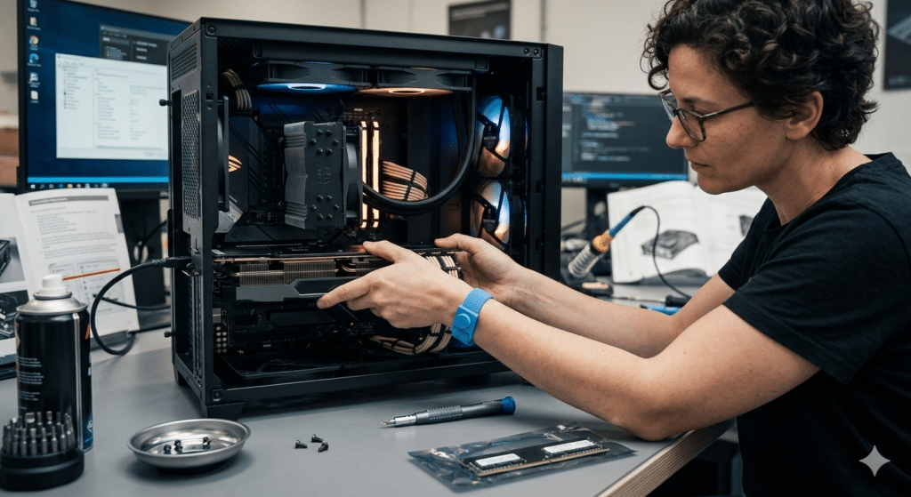 7 Easy Fixes for the Most Common Computer Problems (Anyone Can Do)