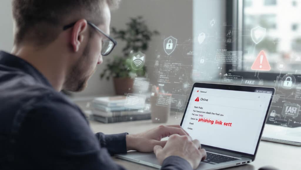 Top Email Scams Targeting Businesses and How to Avoid Them