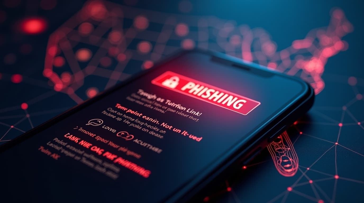 phone based phishing scam